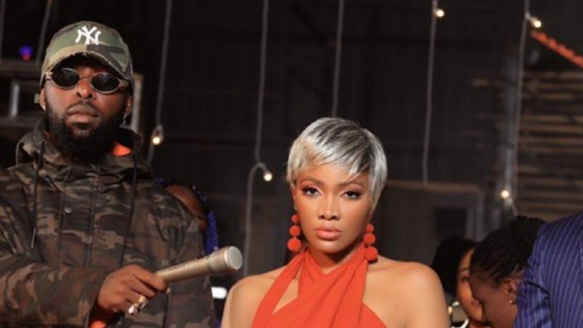 Pia Pounds Reflects on Mentorship from Eddy Kenzo Amidst Musical Journey Pia Pounds Reflects on Mentorship from Eddy Kenzo Amidst Musical Journey